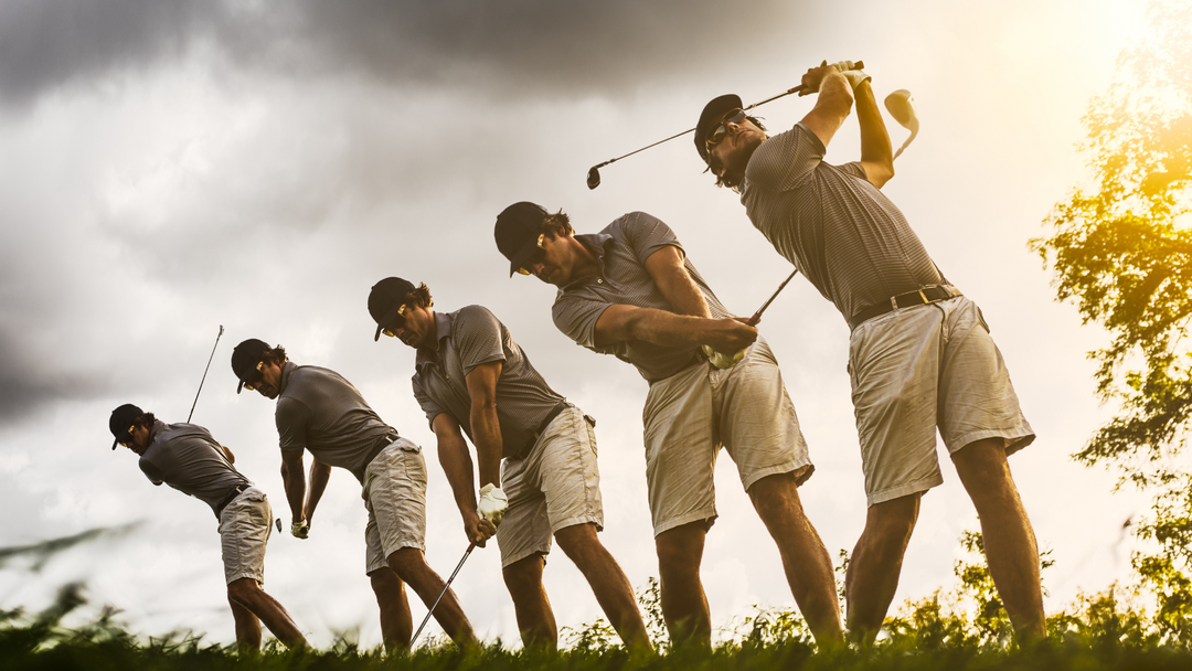 How to Increase Golf Swing Speed: A Complete Guide – One Club Trainer