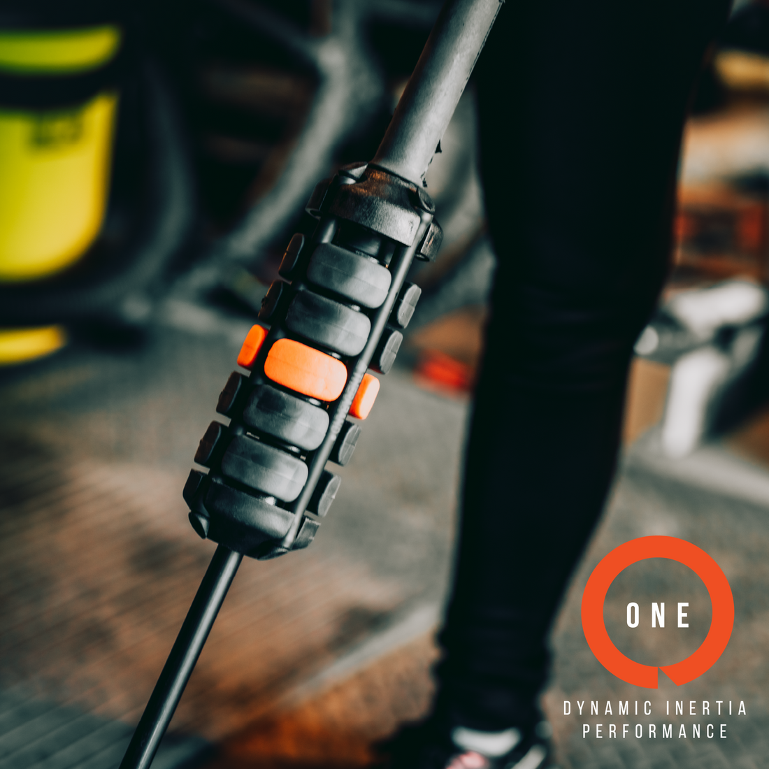 Golf Swing Trainer – One Club Trainer