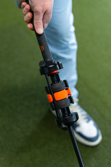 The One Club Trainer