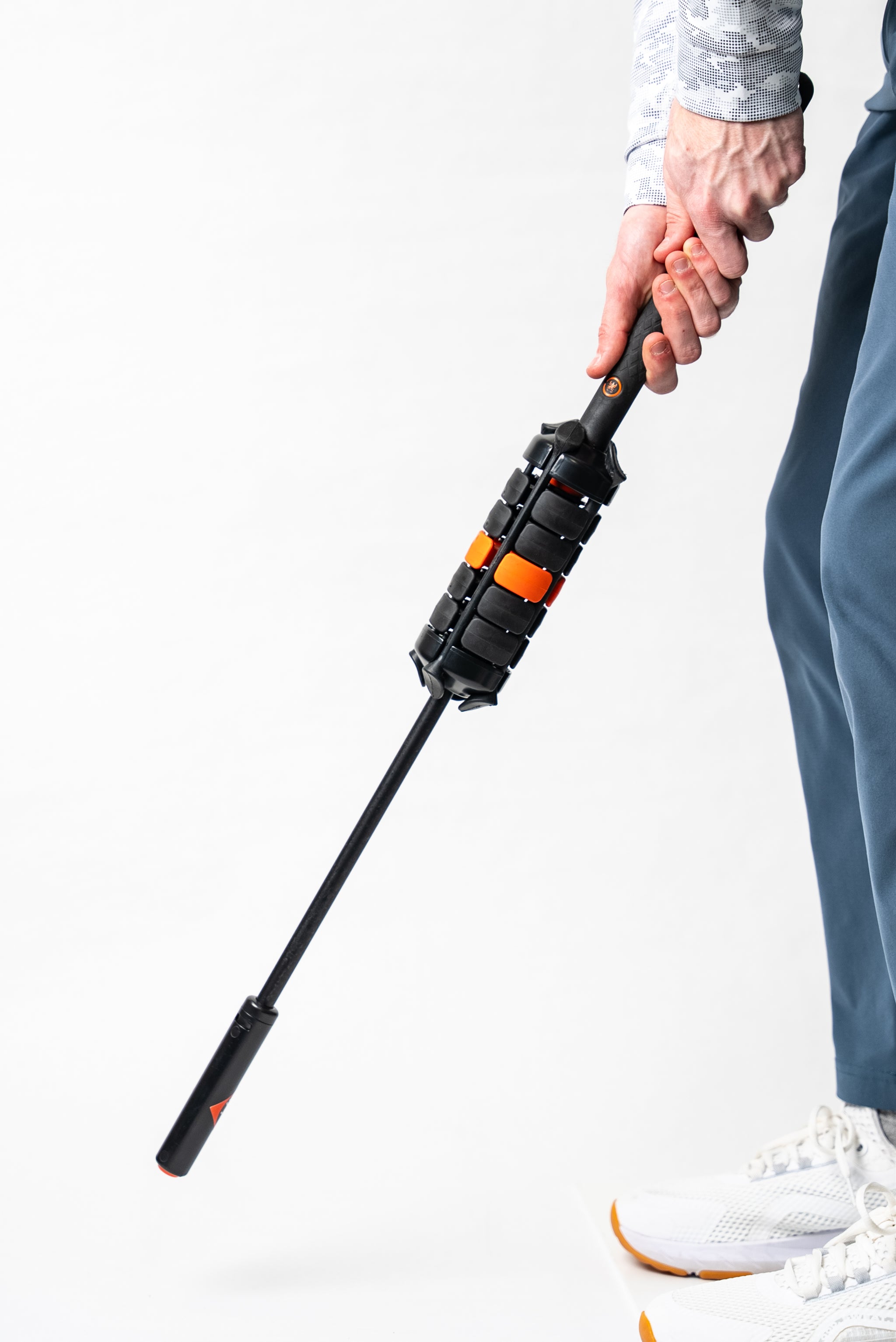 The One Club Trainer