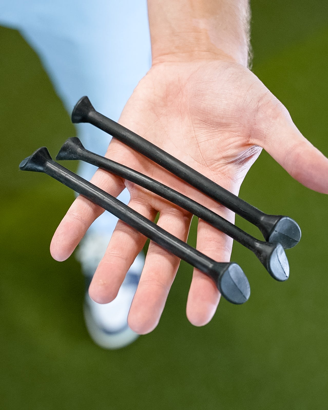 The ONE Club swing trainer | Add power and yards to your drive – One ...