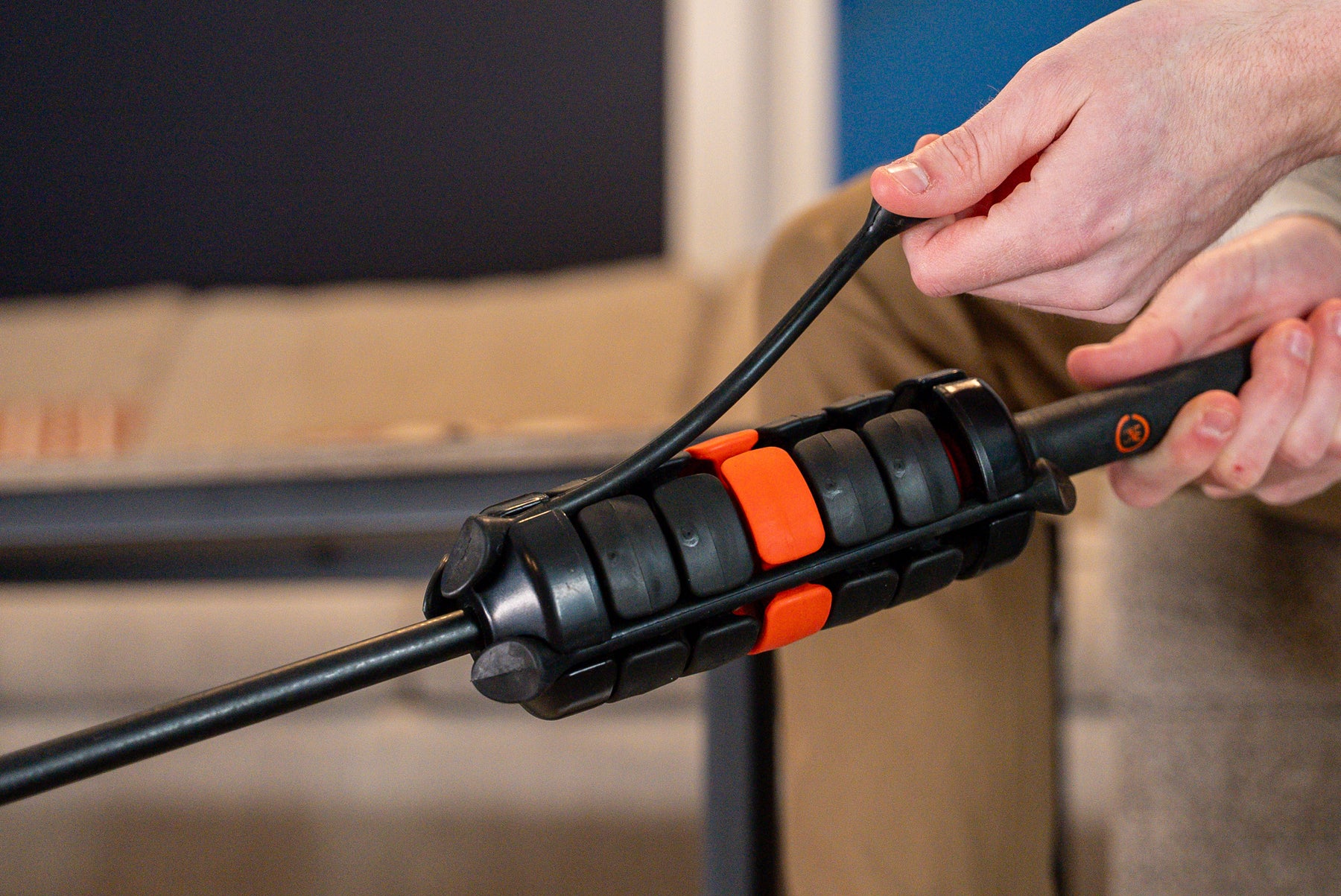 Golf Swing Trainer – One Club Trainer