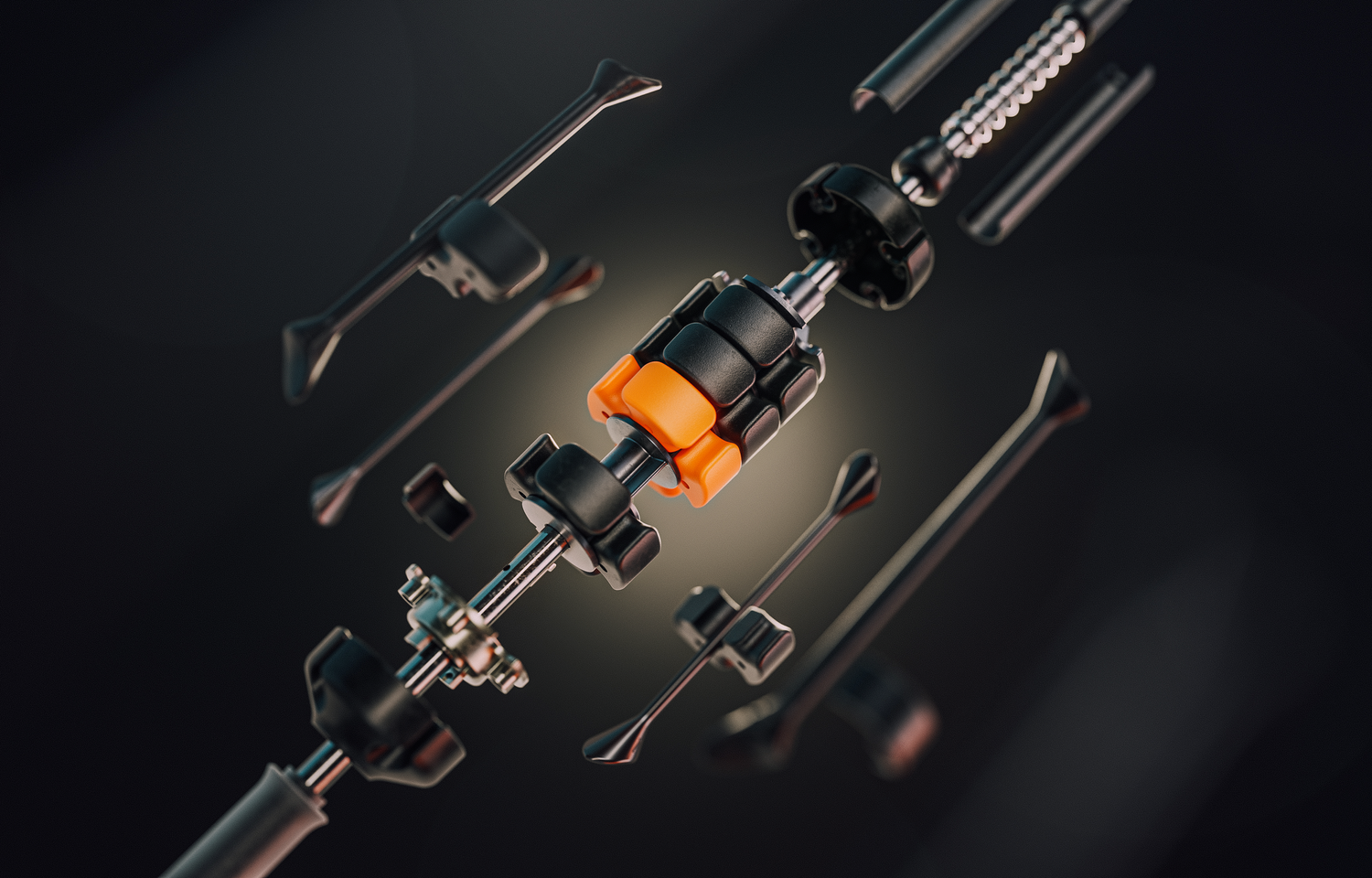 About the ONE Club creators – One Club Trainer