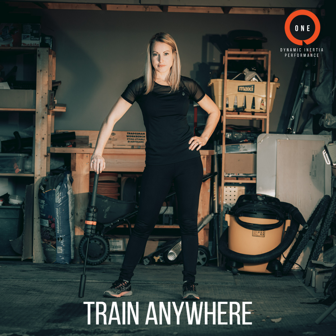 Golf Swing Trainer – One Club Trainer