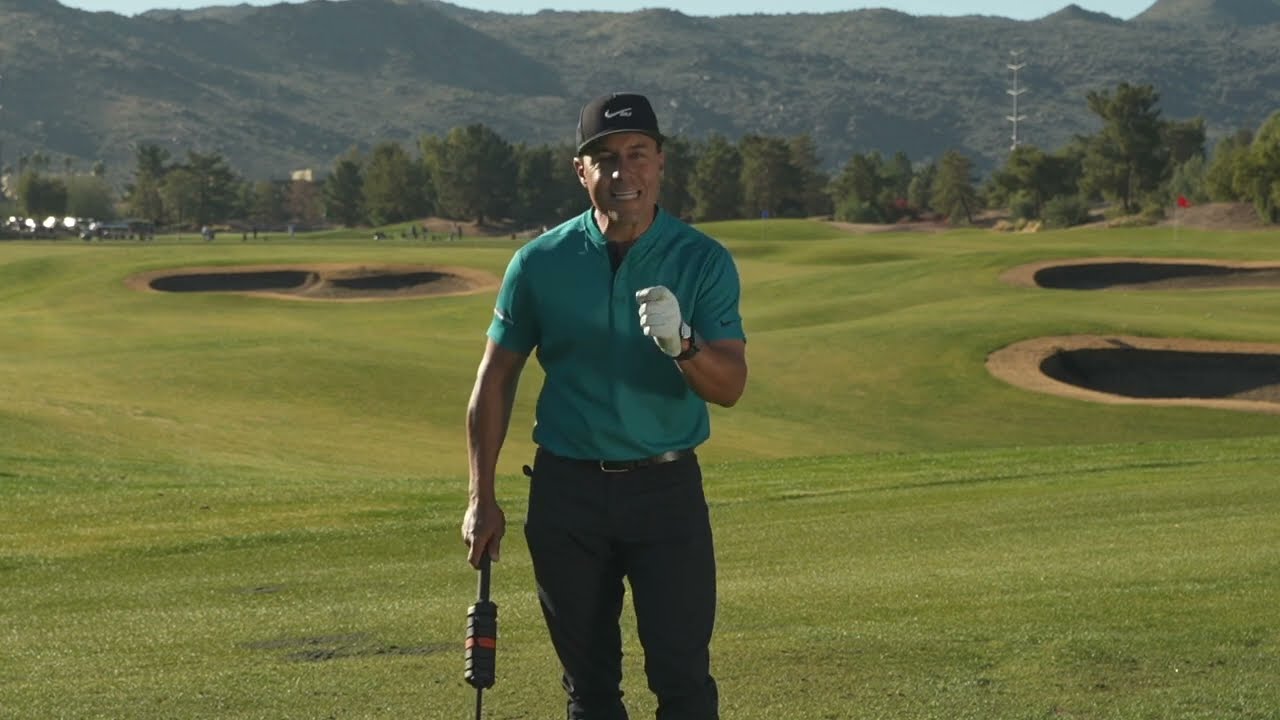 ONE club training lessons for indoor use and a better golf swing ...
