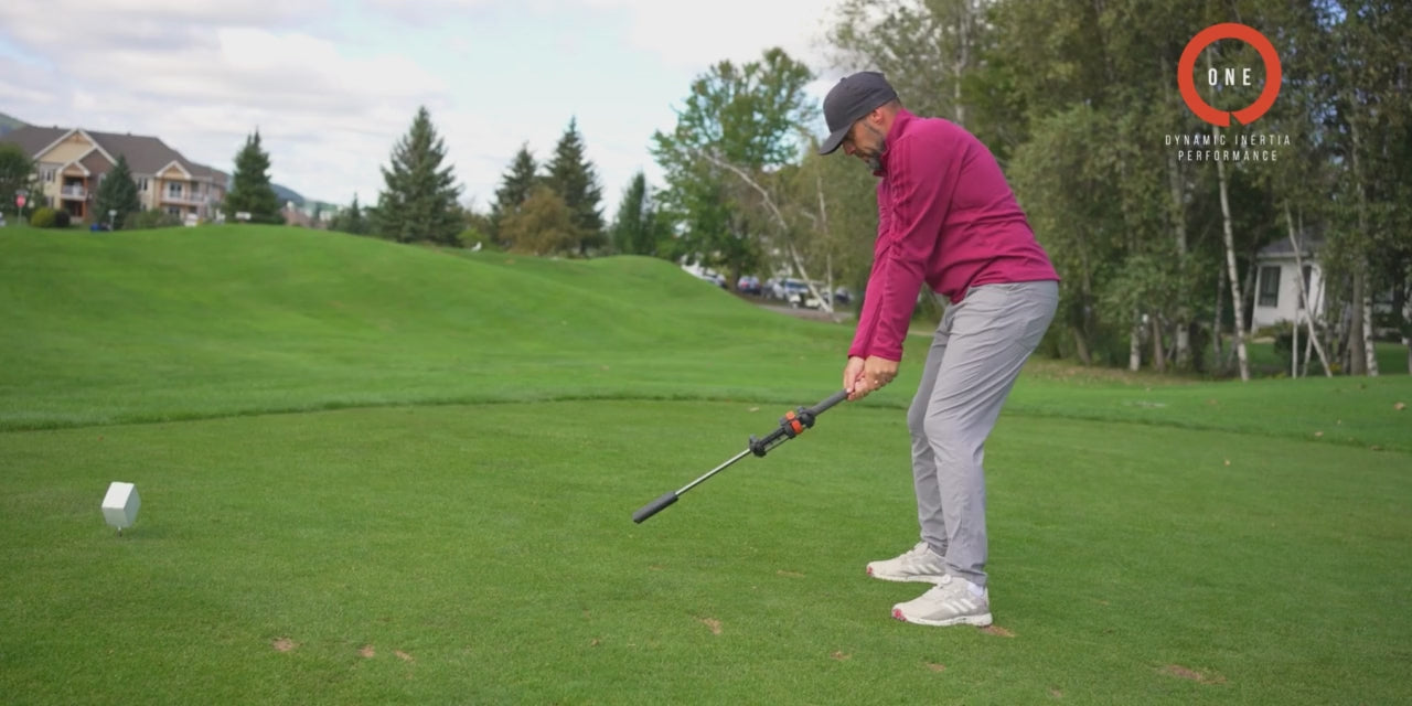 About the ONE Club creators – One Club Trainer