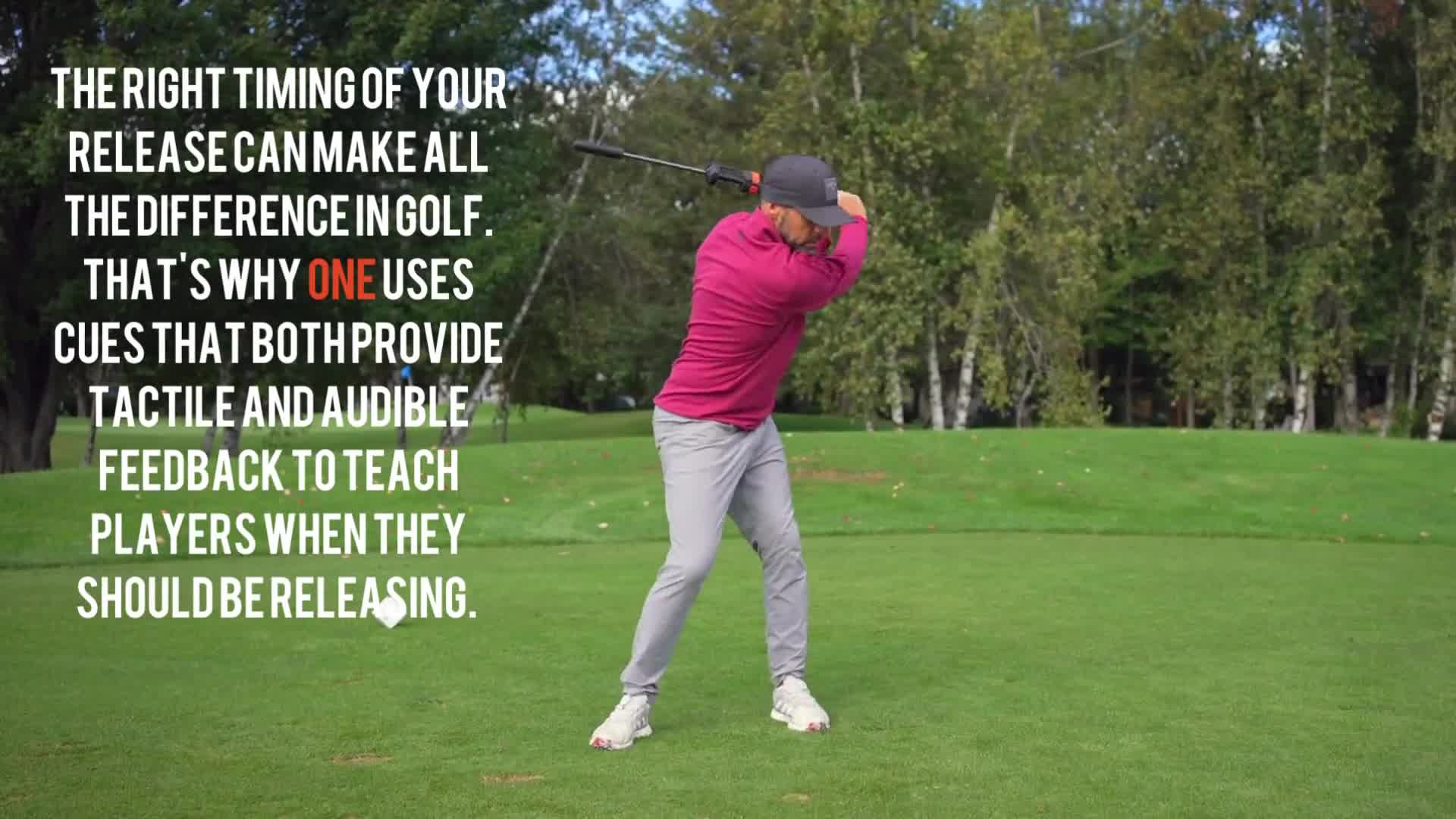 About the ONE Club creators – ONECLUBTRAINER